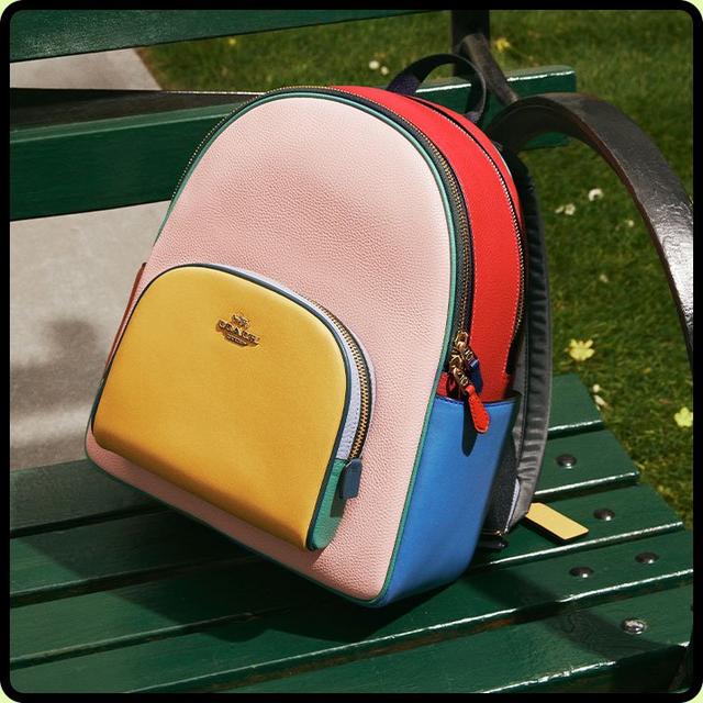 COACH®️ Outlet Official Site