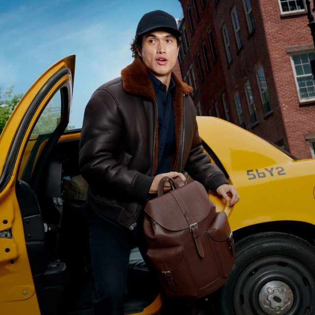 COACH®️ Outlet Canada Official Site
