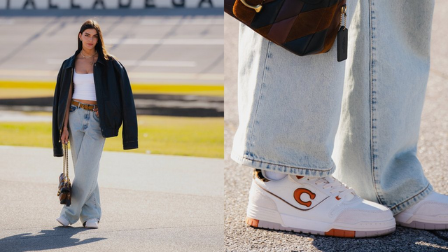 COACH®️ Outlet Canada Official Site