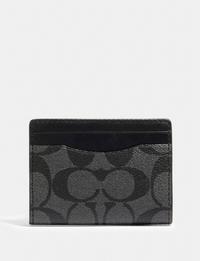 Wallets For Men | COACH® Outlet